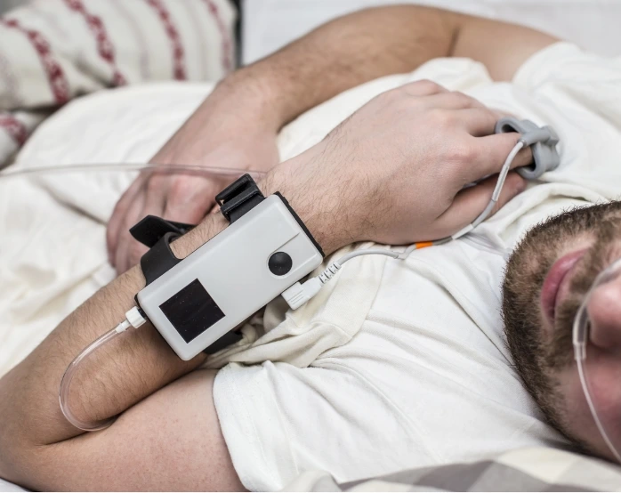 Dr. Nancy Becker | ENT Services | Sleep Apnea