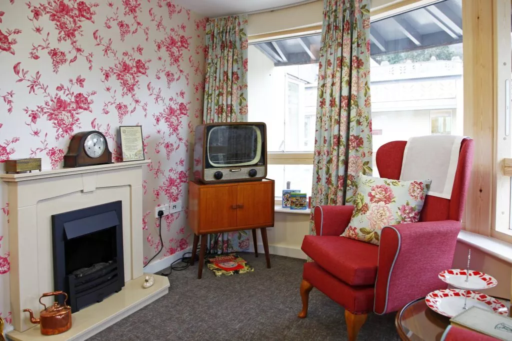 How to Create a Dementia-Friendly Environment in Your Care