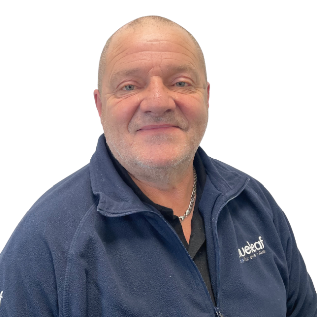 Meet Our Team at Blueleaf Care: Dedicated Professionals Driving ...