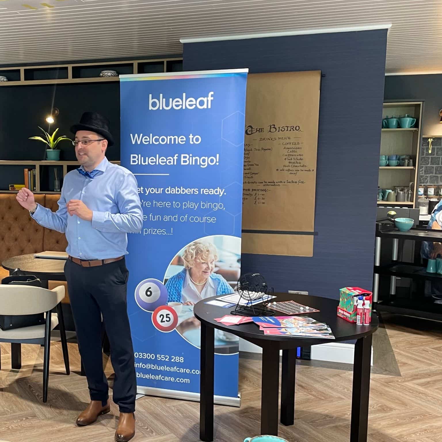 Blueleaf's Specialized Continence Care: Dignity & Comfort First