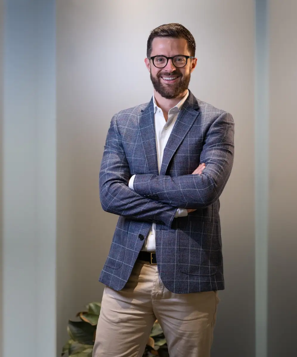 Holdsworth House Sydney