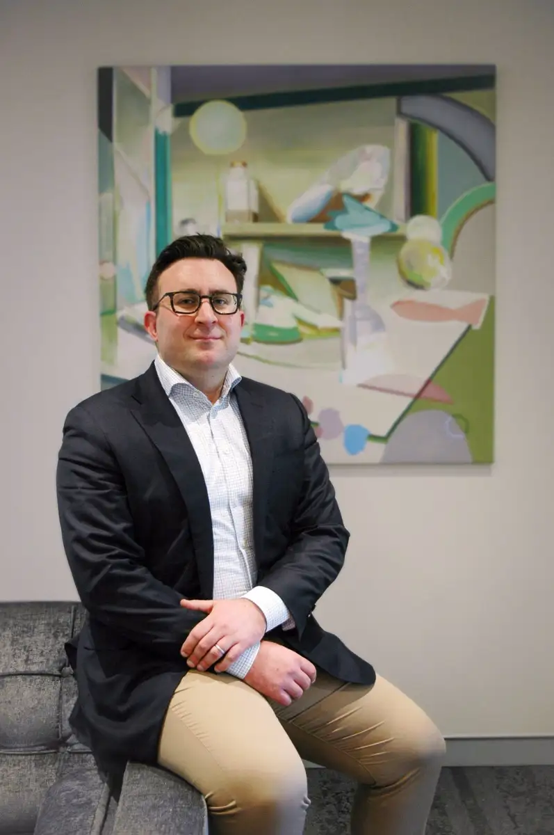 Holdsworth House Sydney