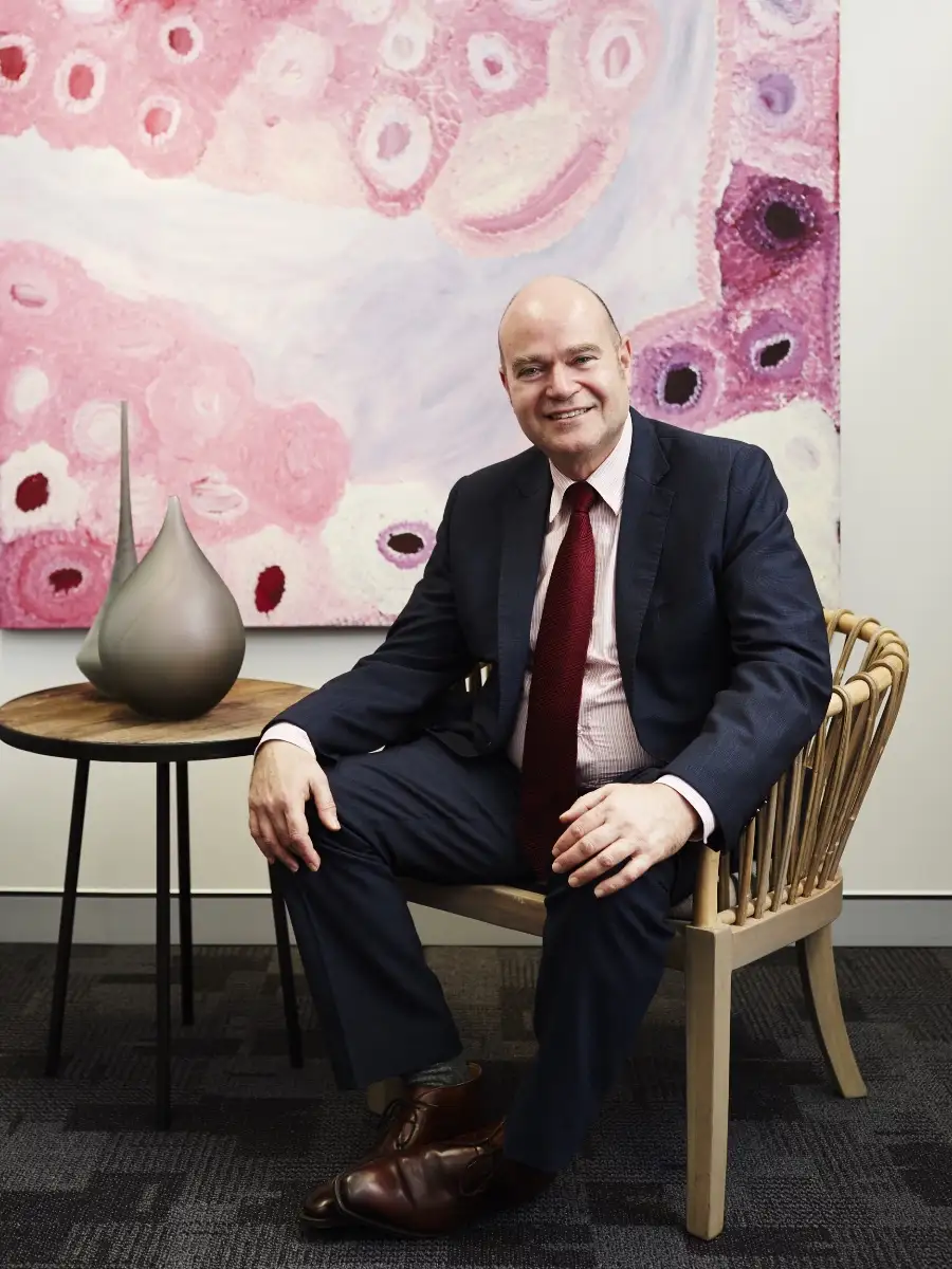 Holdsworth House Sydney