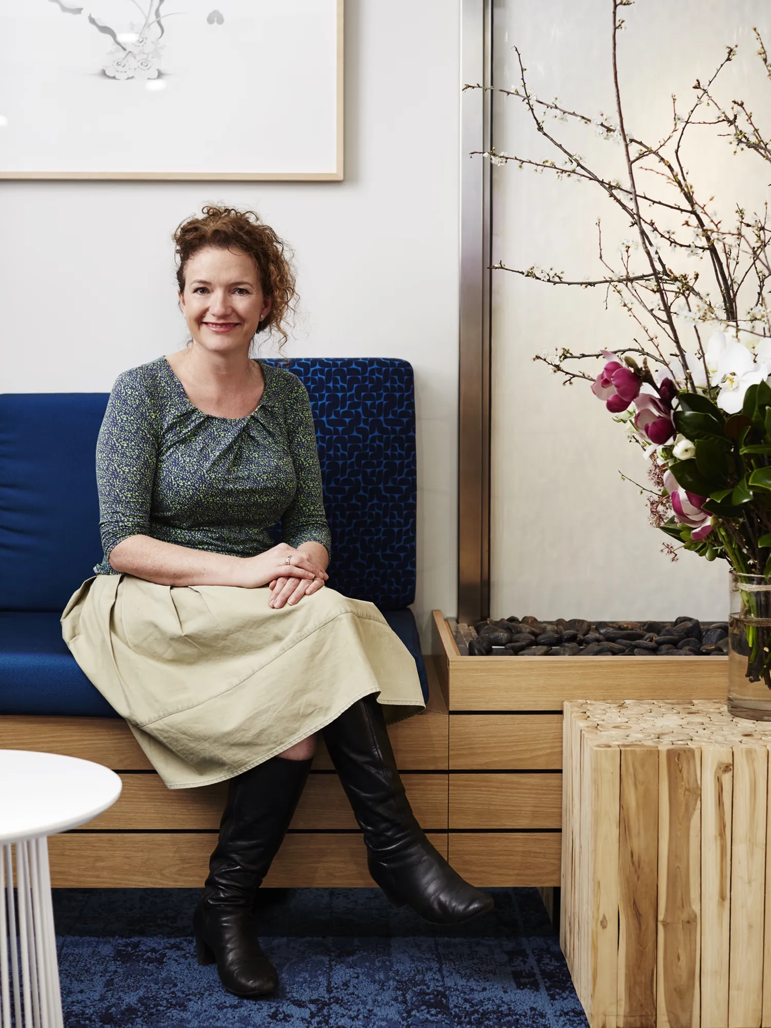 Holdsworth House Sydney