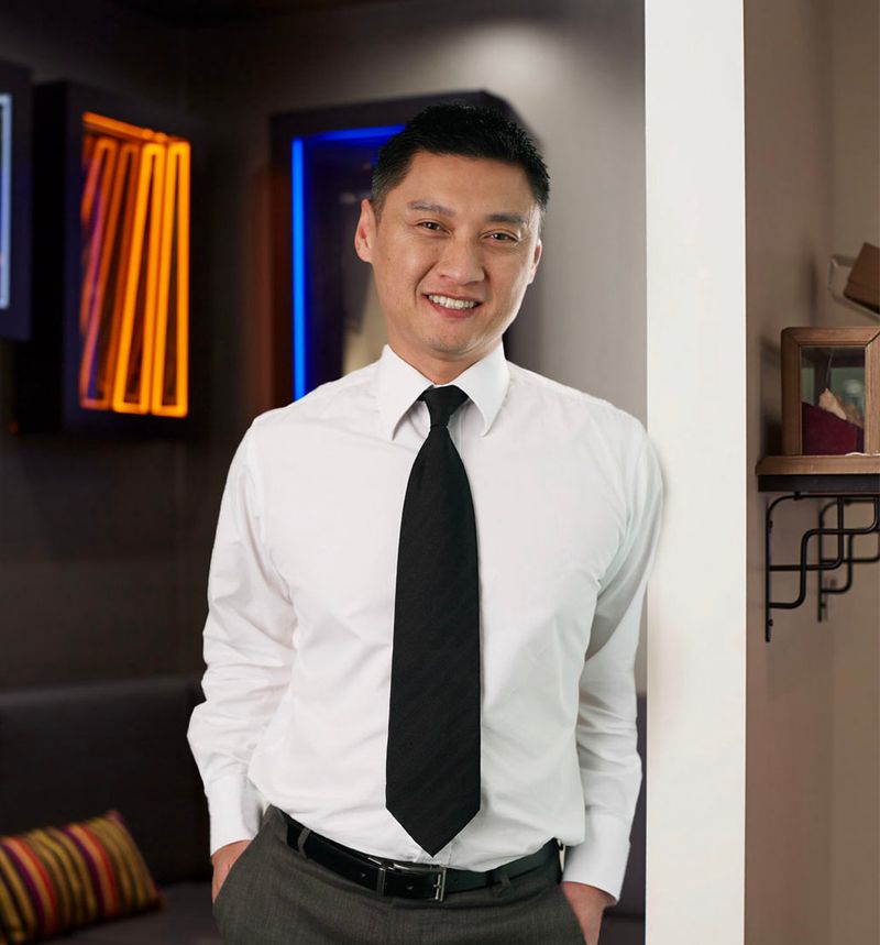 Specialists | Holdsworth House Sydney