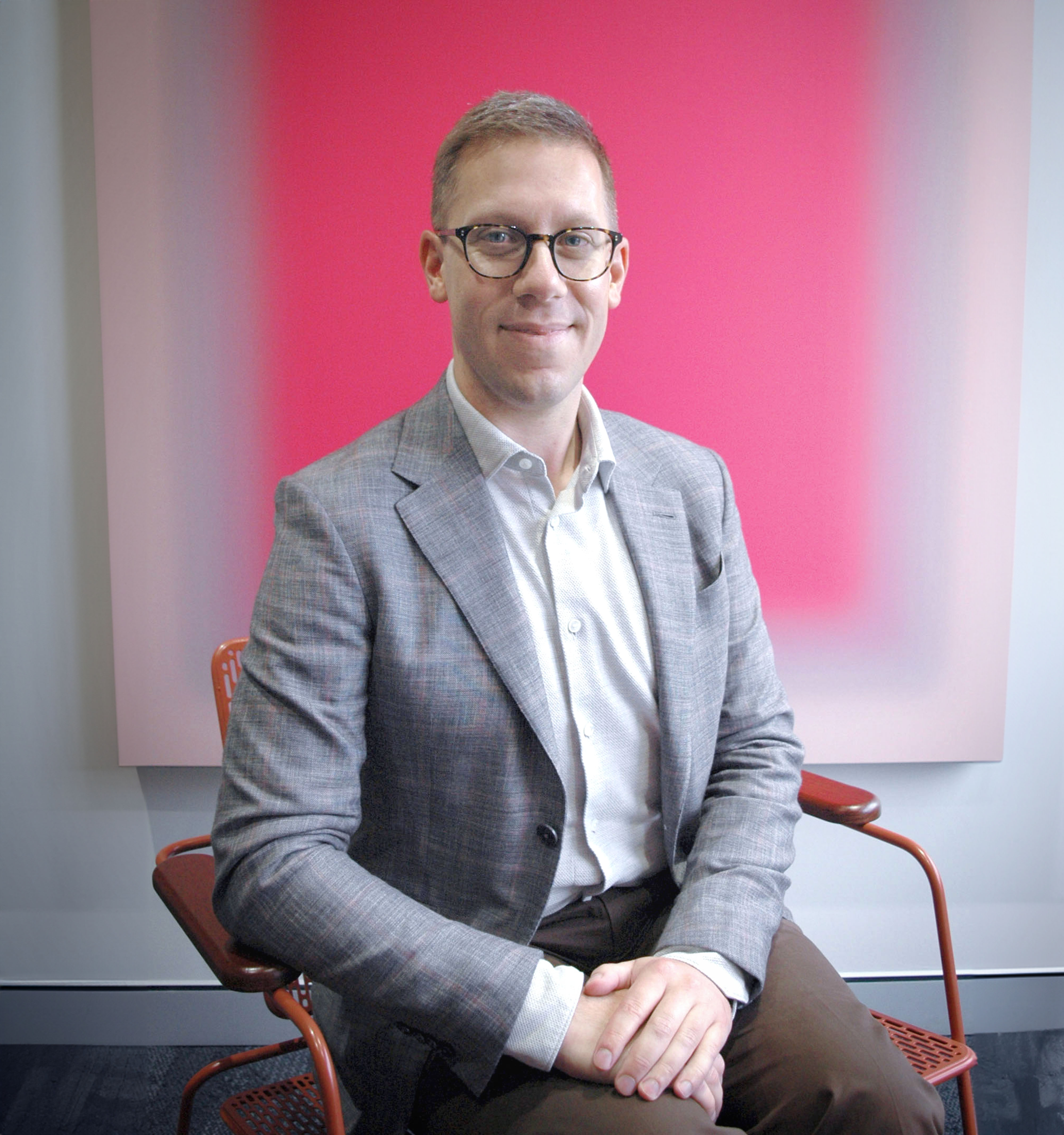 Holdsworth House Sydney