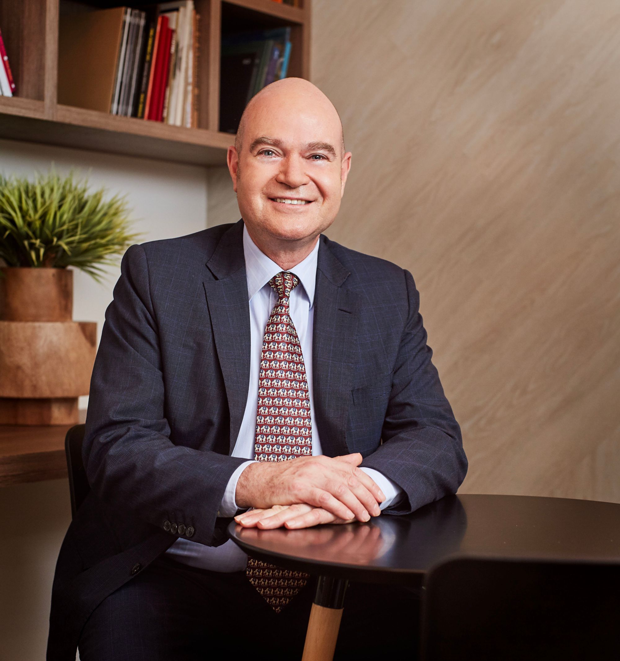 Doctors | Holdsworth House Sydney