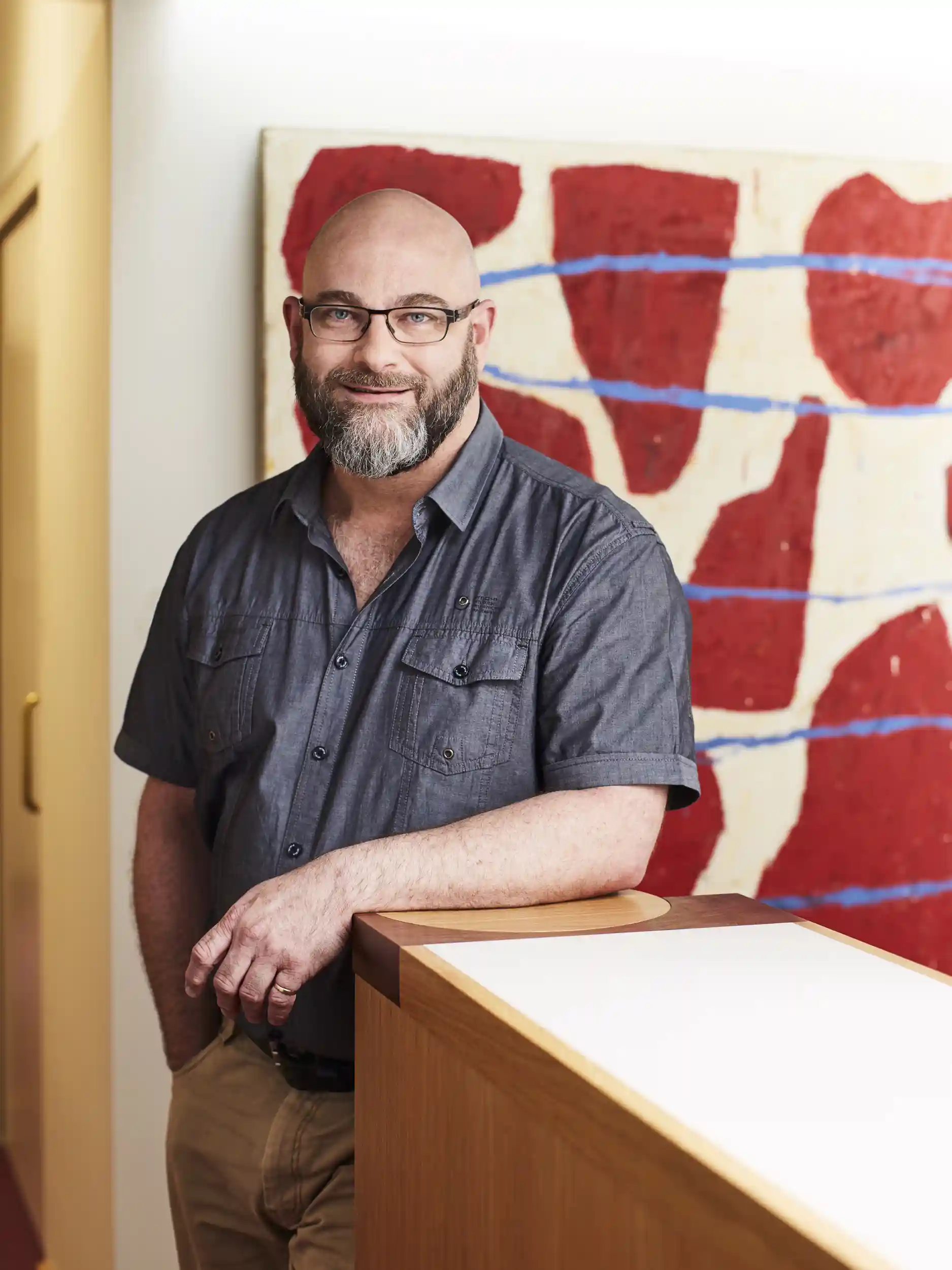 Doctors | Holdsworth House Brisbane