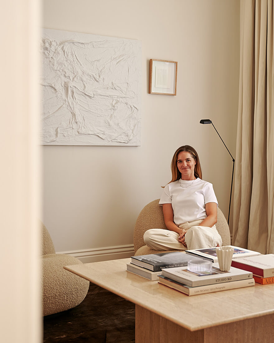 About | Annabel Kerr Interiors