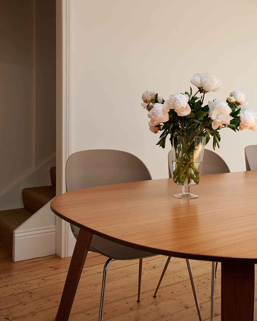 Residential Projects | Annabel Kerr Interiors