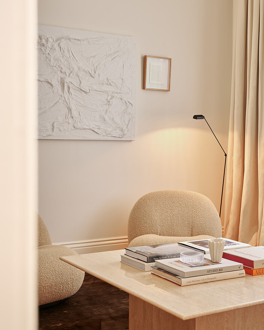 Newtown Residence | Annabel Kerr Interiors