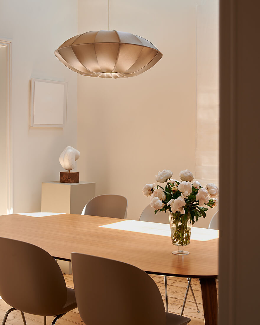 Newtown Residence | Annabel Kerr Interiors