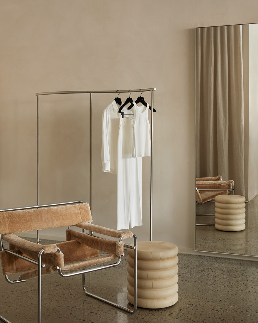 Retail Projects | Annabel Kerr Interiors