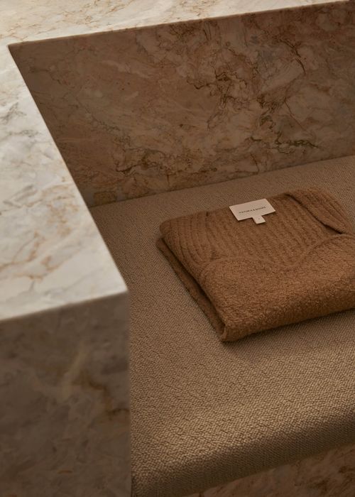 Viktoria & Woods The Strand | Annabel Kerr Interiors