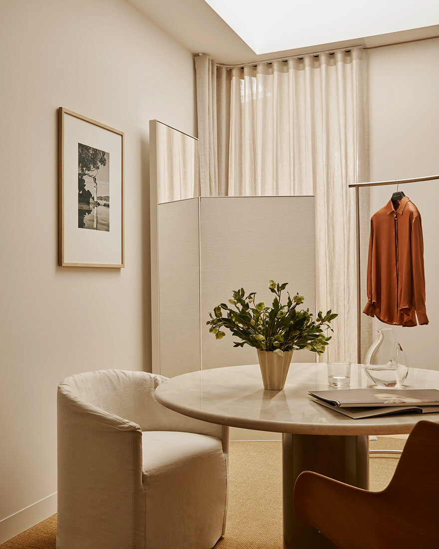 Viktoria & Woods Head Offices | Annabel Kerr Interiors