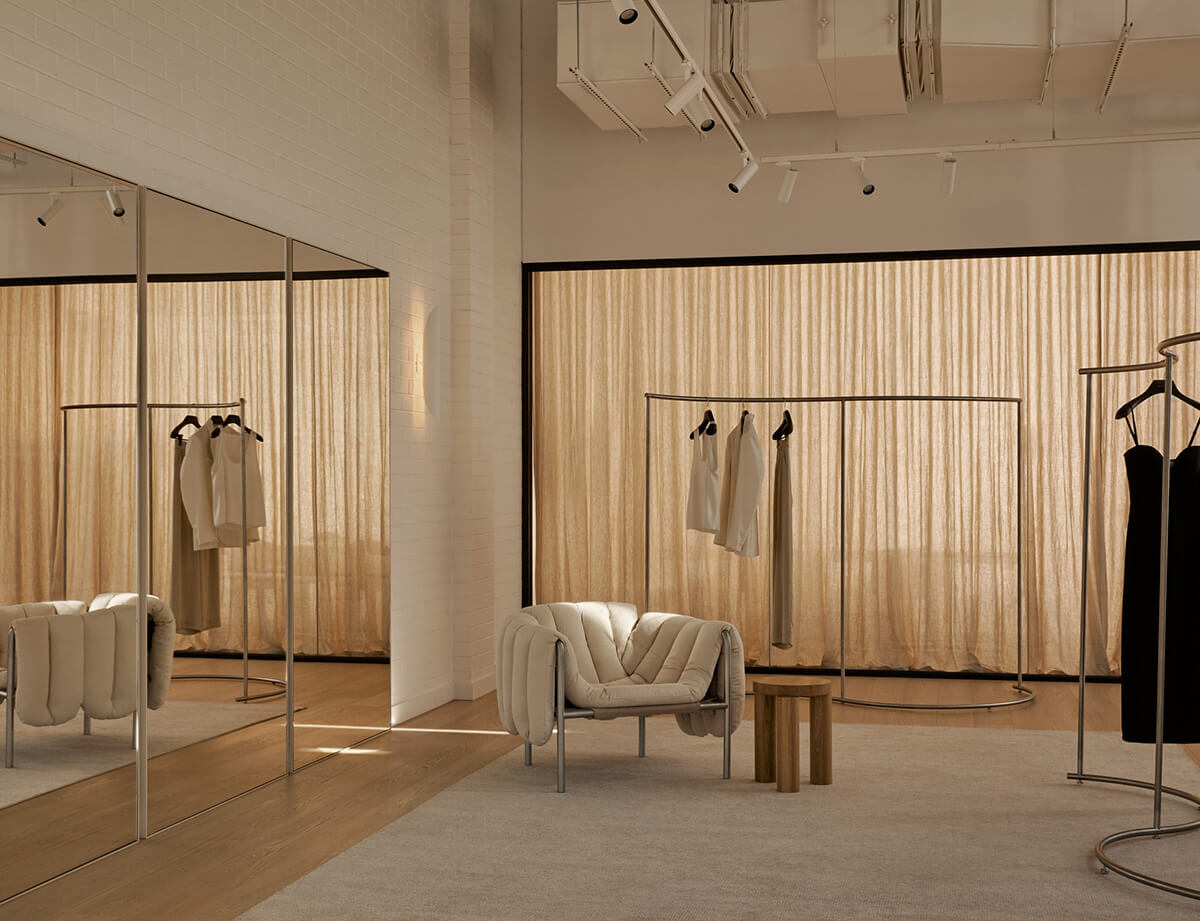 Viktoria & Woods Head Offices | Annabel Kerr Interiors