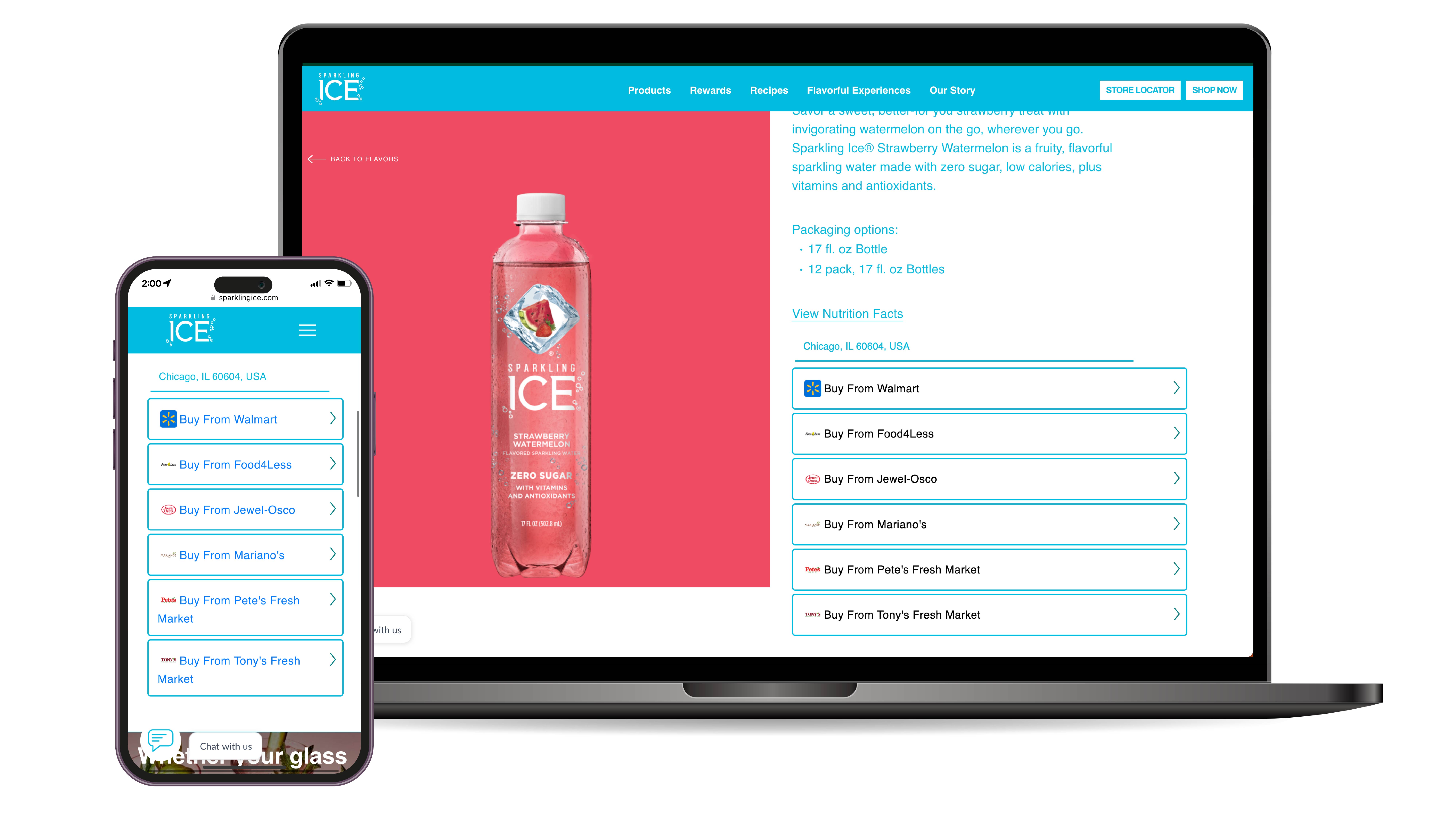 How brands can use store locators and product detail pages to drive ...