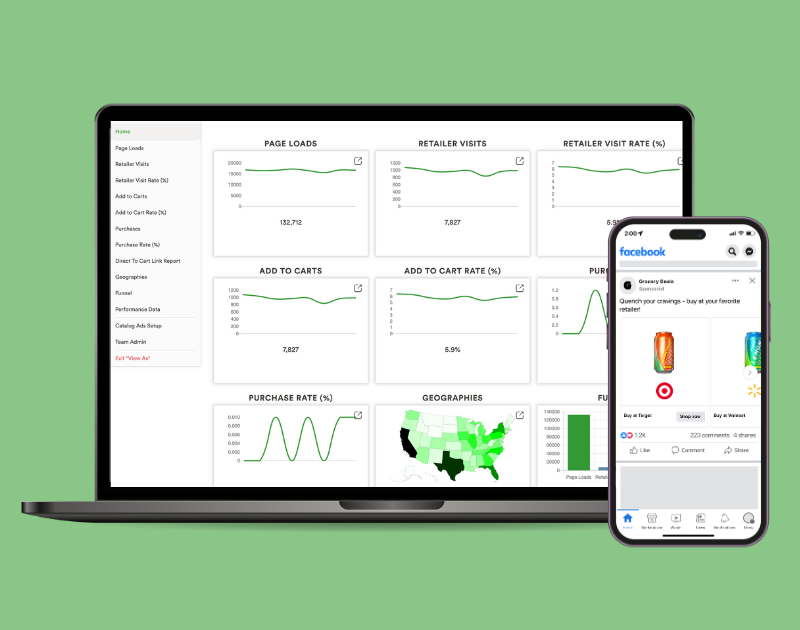How one brand used data & actionable insights to run their retail ...