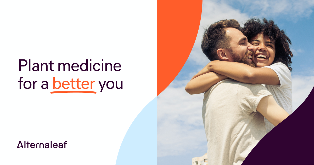 FAQ | Alternaleaf | Natural Plant Alternatives, For A Better You