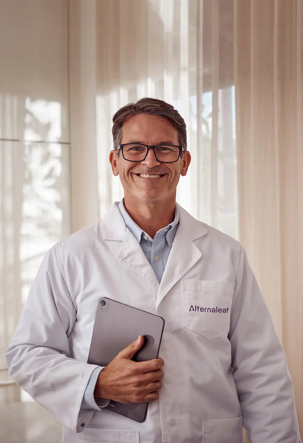 Alternaleaf Medical Team | Expert Holistic Healthcare in Australia