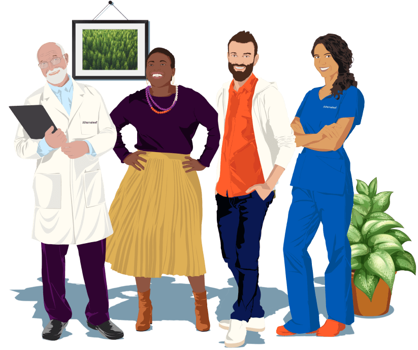 About Alternaleaf | Natural Plant Alternatives, For A Better You