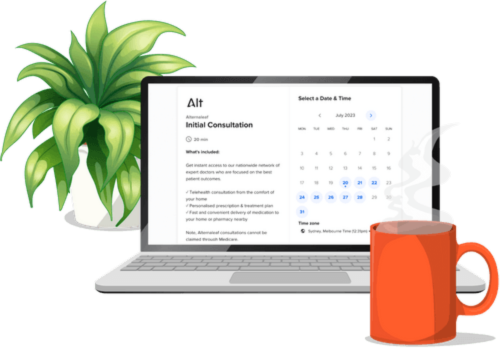 Alternaleaf for Doctors | Holistic Health Treatments, For A Better You