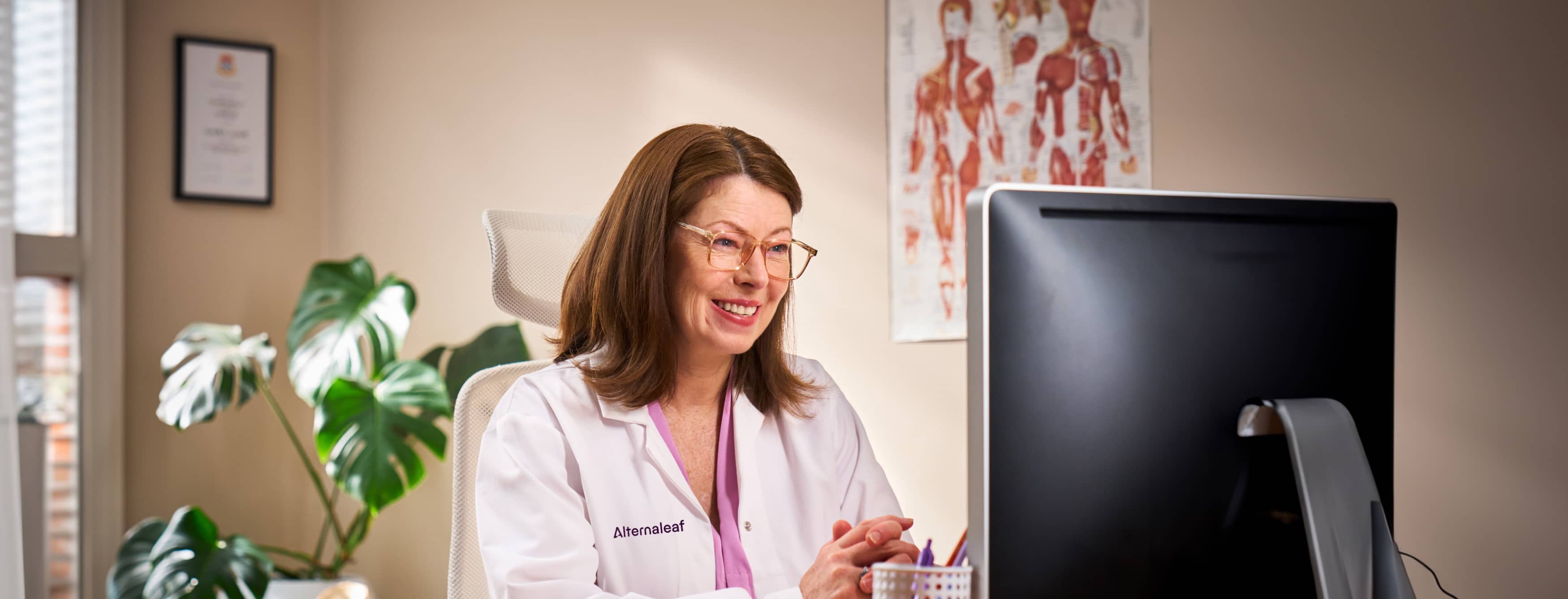 Alternaleaf | Holistic Health Treatments | For a Better You