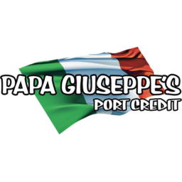 Papa Giuseppe's | Port Credit | Best Oven Pizza | Outdoor dinning