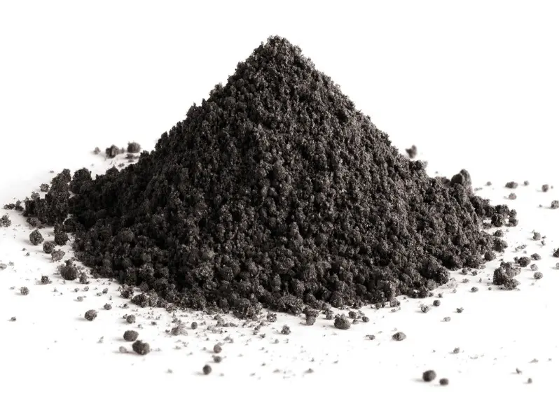 Lithium-ion Battery Recycling | Vision Green
