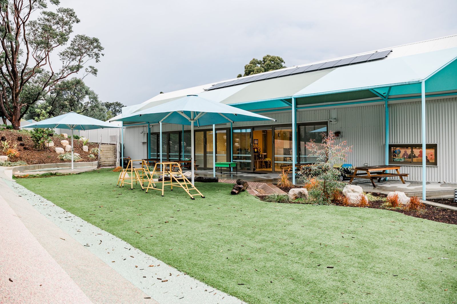 OSHC - Sydney Catholic Early Childhood Services | SCECS