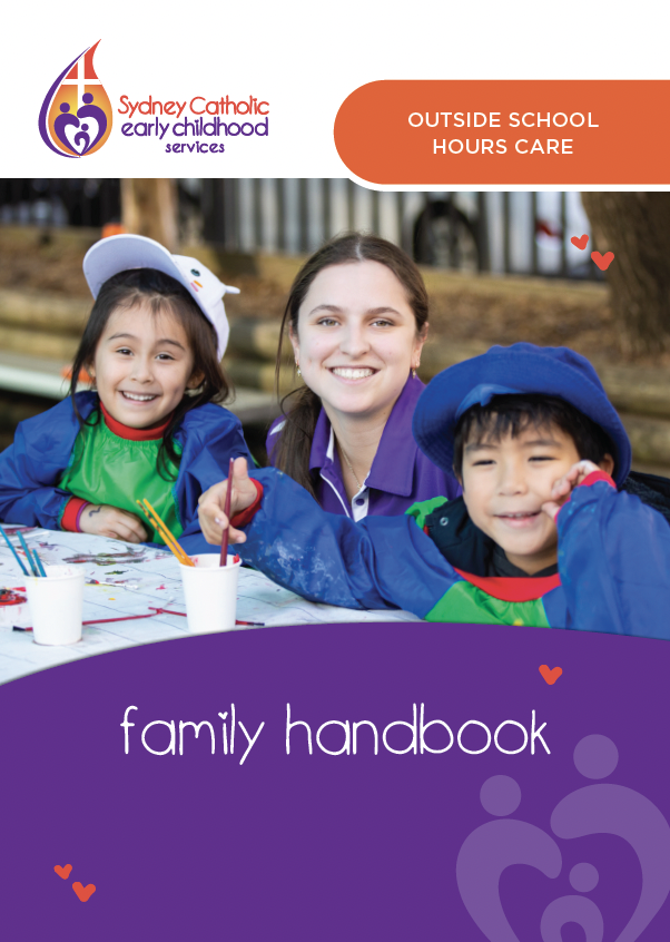 Sydney Catholic Early Childhood Services