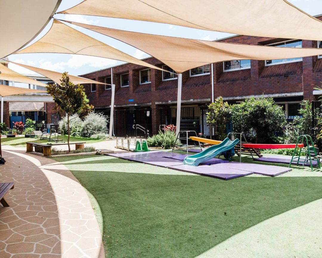 St John's Preschool & Long Day Care | Auburn Childcare