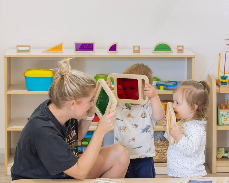 Childcare Caringbah | Our Lady of Fatima Preschool and Long Day Care