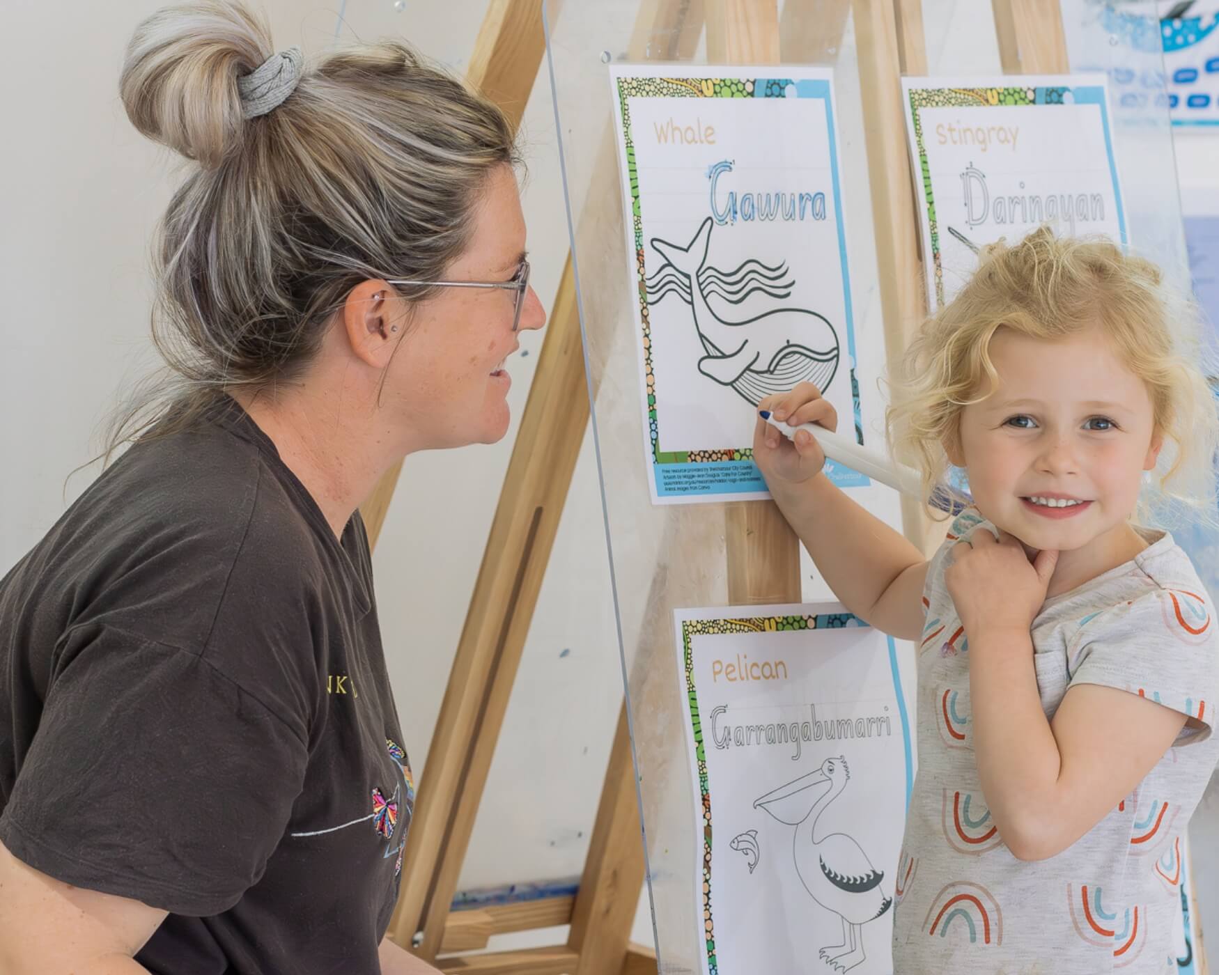 Childcare Caringbah | Our Lady of Fatima Preschool and Long Day Care