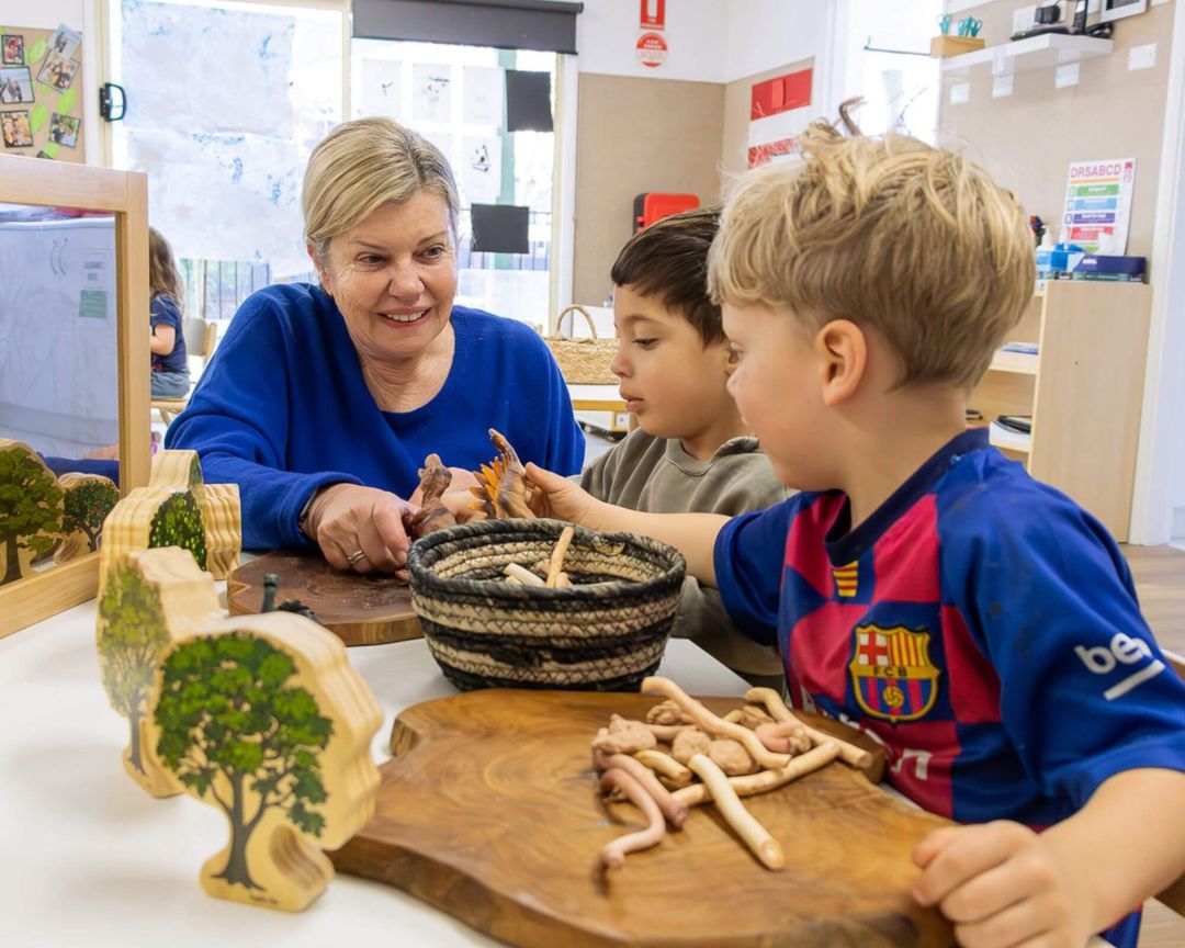 Childcare Coogee | St Brigid's Preschool and Long Day Care
