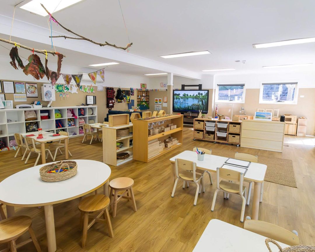 Childcare Coogee | St Brigid's Preschool and Long Day Care