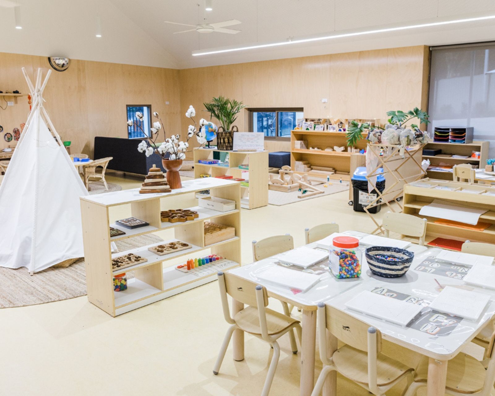 Childcare Rosebery | St Joseph's Preschool and Long Day Care