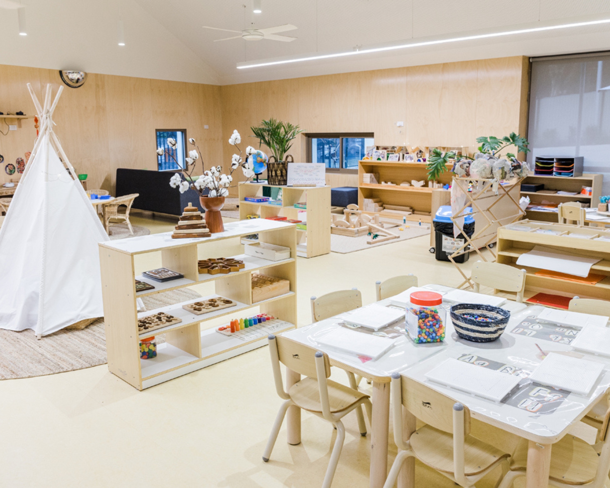 Childcare Rosebery | St Joseph's Preschool and Long Day Care