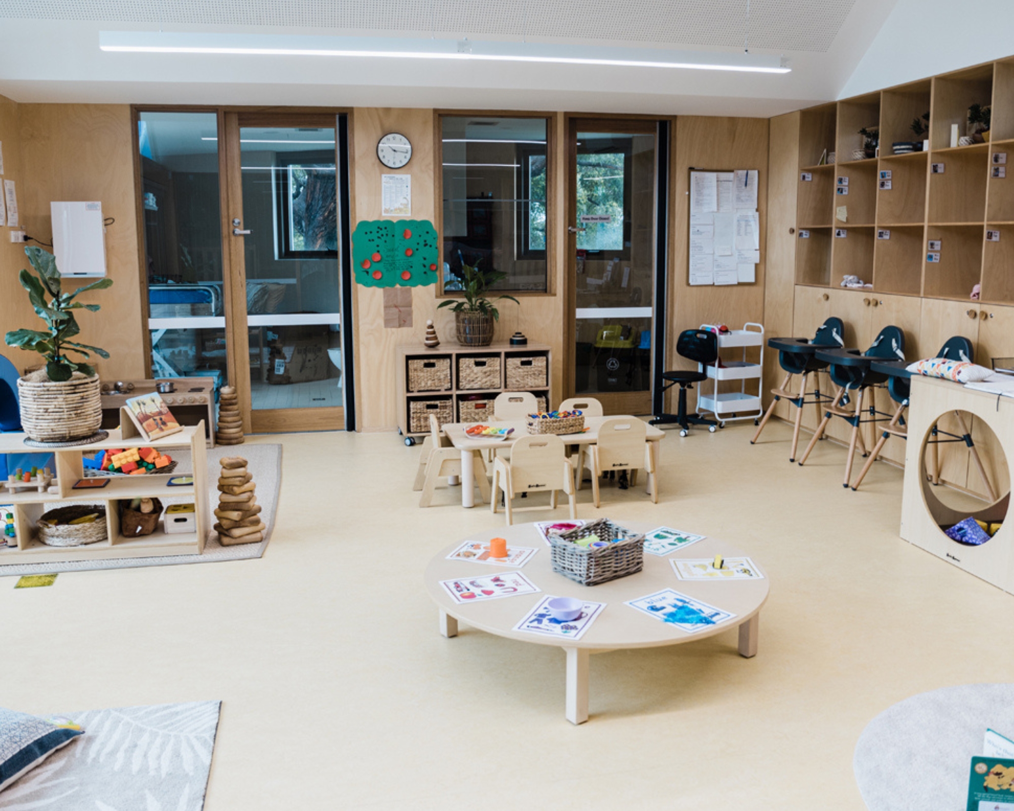 Childcare Rosebery | St Joseph's Preschool and Long Day Care