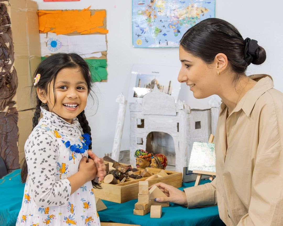Sadleir-Miller Childcare | St Therese Preschool and Long Day Care