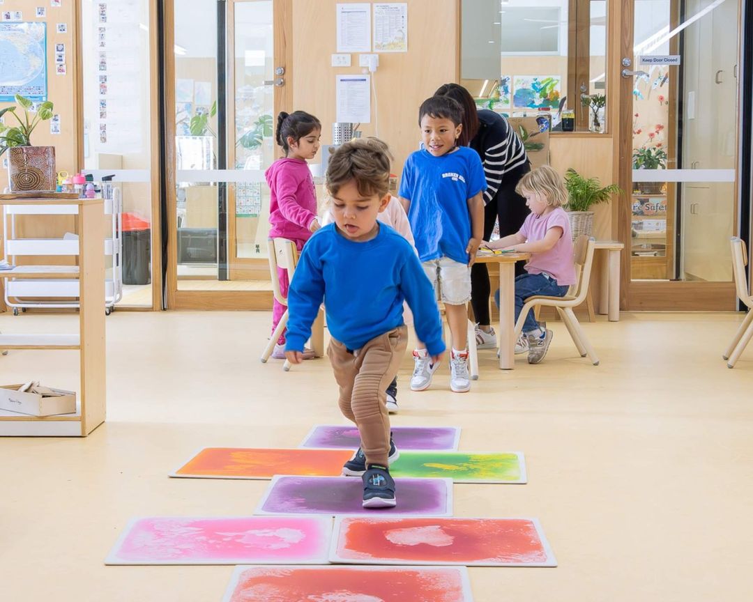 Childcare Rosebery | St Joseph's Preschool and Long Day Care