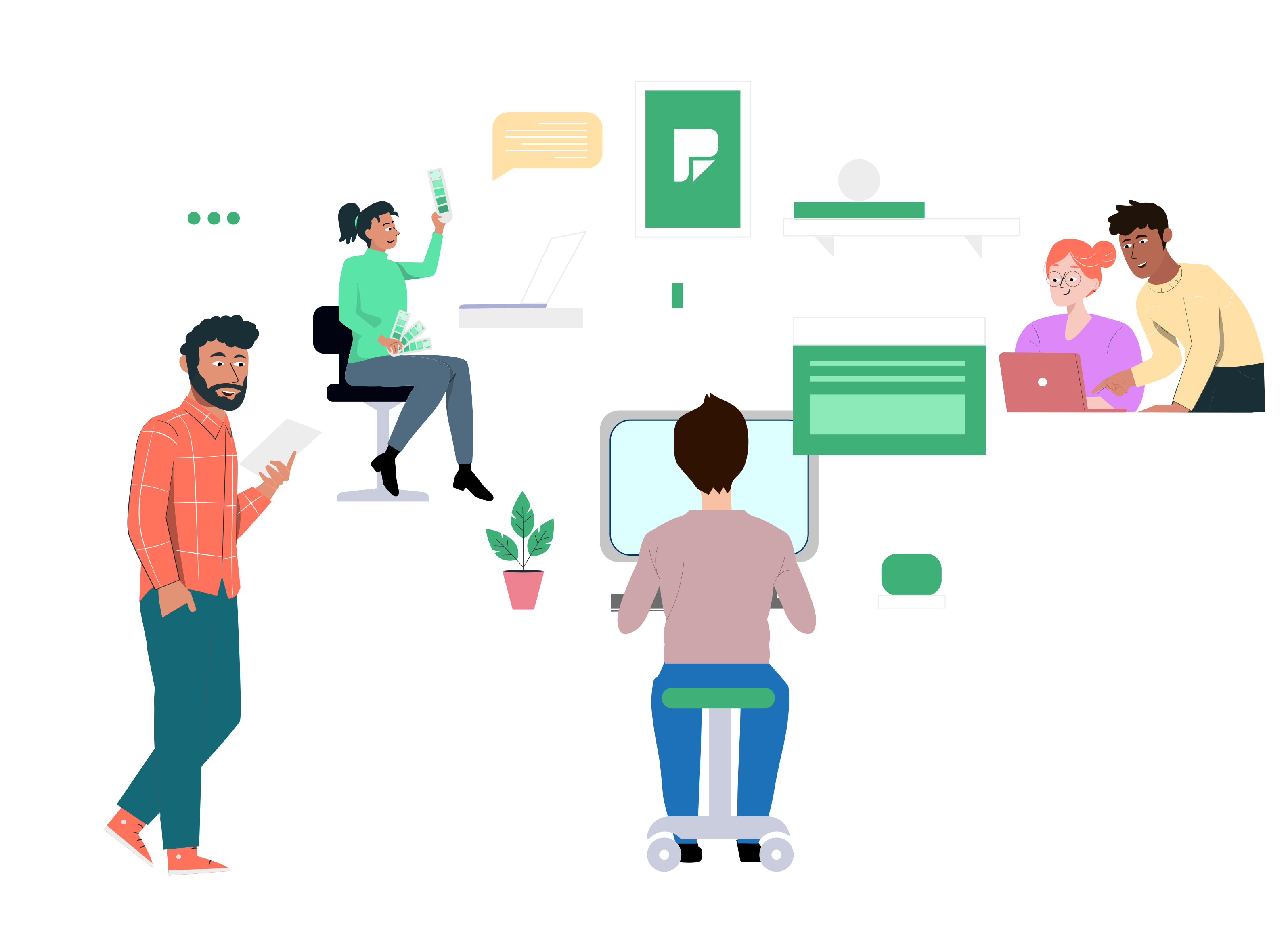 Prosal: The #1 RFP Platform