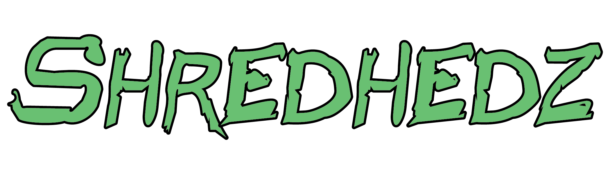 ShredHedz - About Us