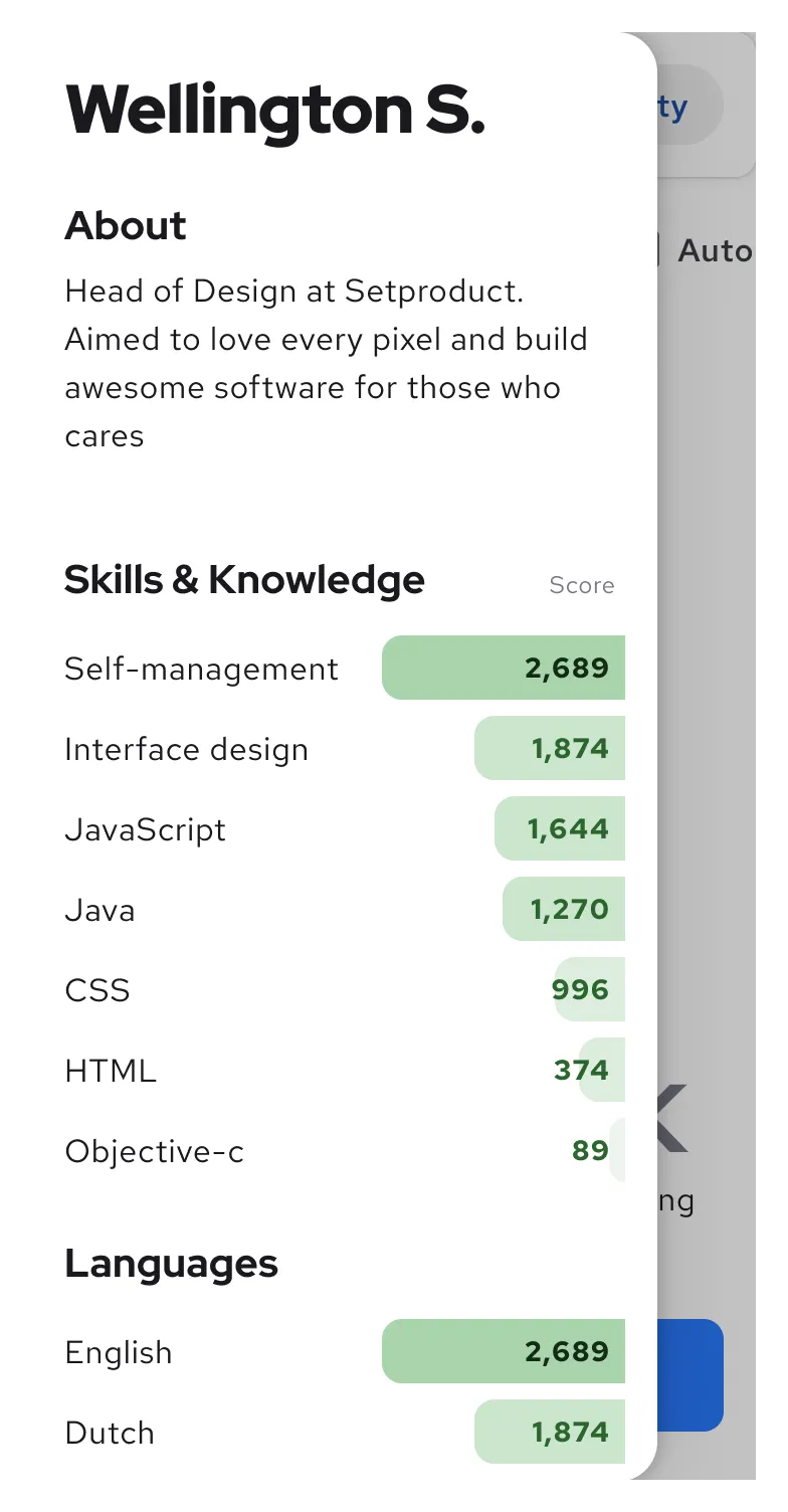 Figma dashboard UI kit - S8 design system for mobile & desktop