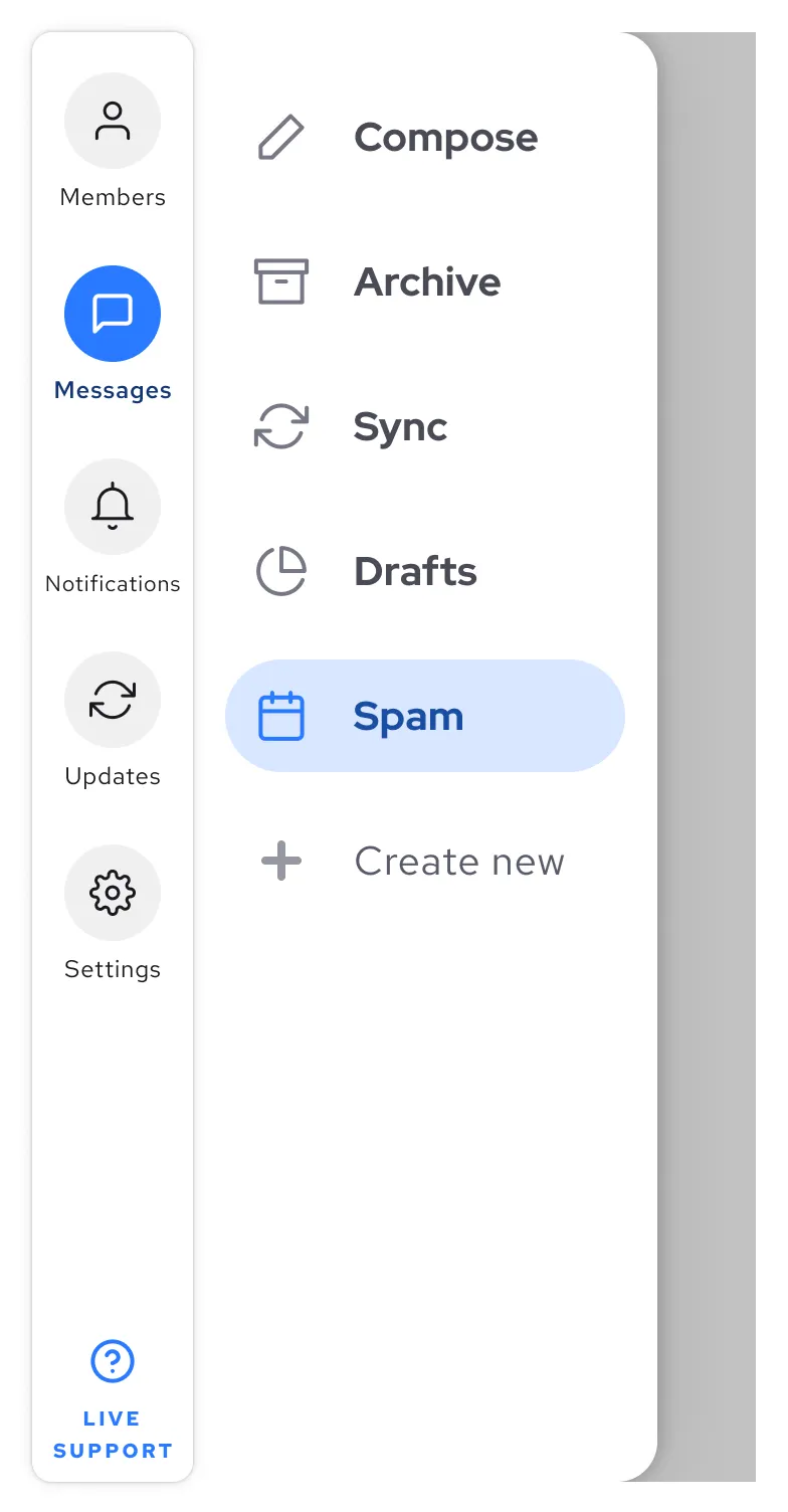 Figma dashboard UI kit - S8 design system for mobile & desktop
