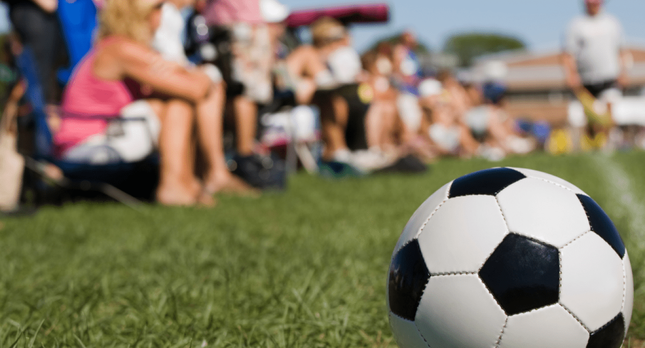 Parent-Coach Partnerships: Nurturing a Love for Football in Your Child ...