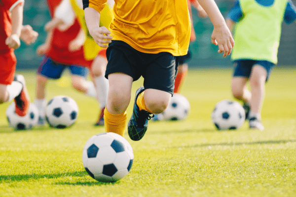 Gear Up for Spring! Exciting Holiday Football Camps Coming Up | Blog