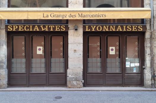 Quel est le principe de la marche en avant en cuisine