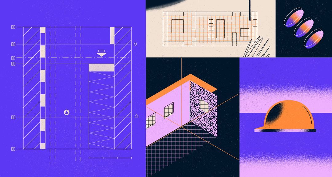 Guide to Architectural Design Phases - Monograph