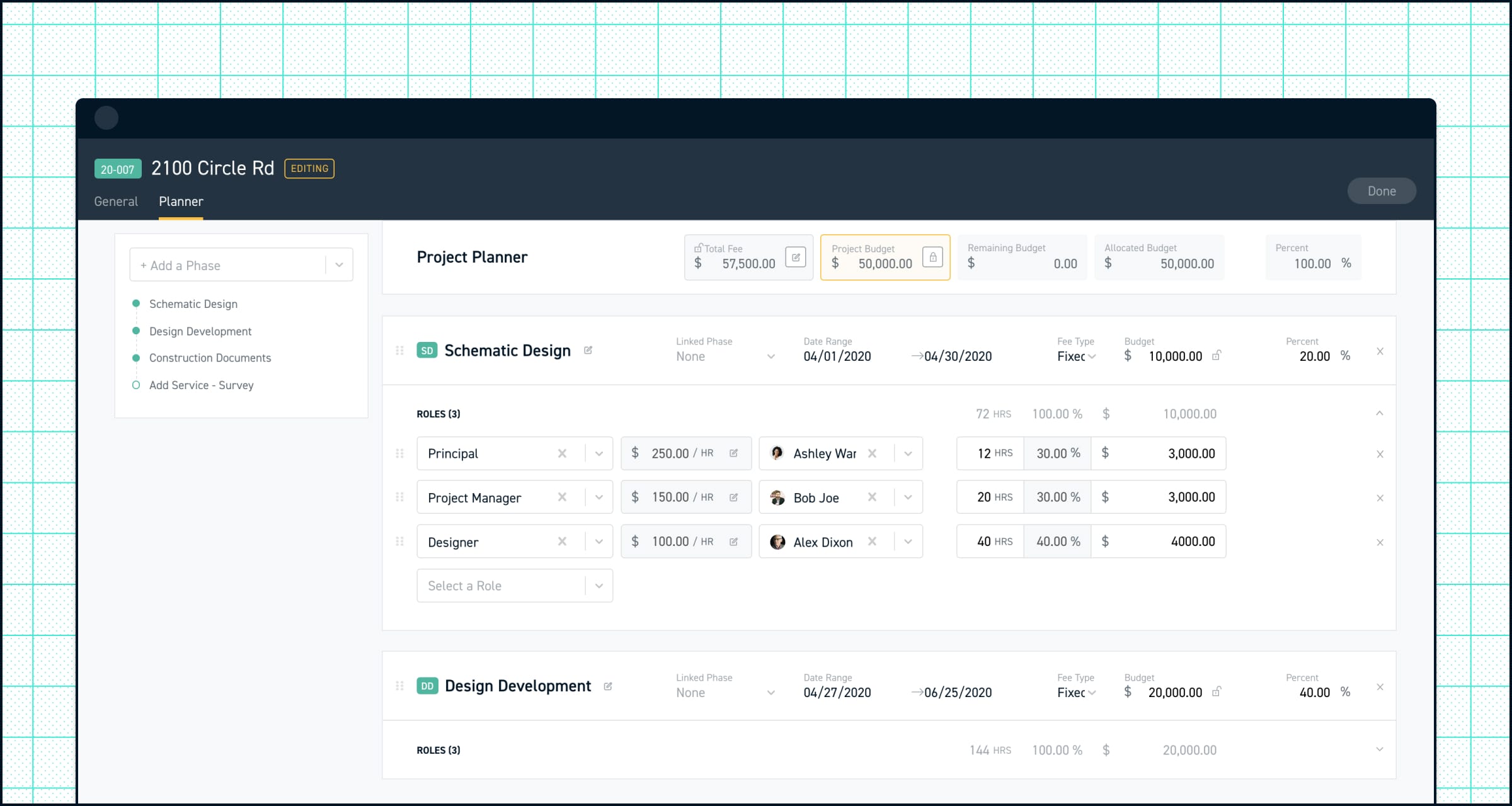 Introducing Project Planner: The best way to build an integrated ...